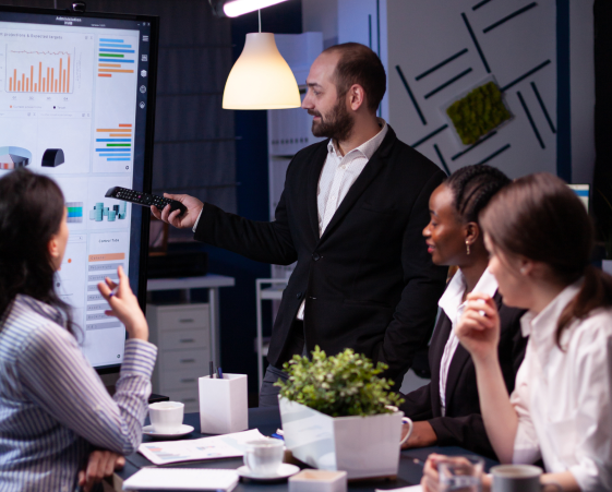 Managed Private Cloud for DevOps | Qumulus